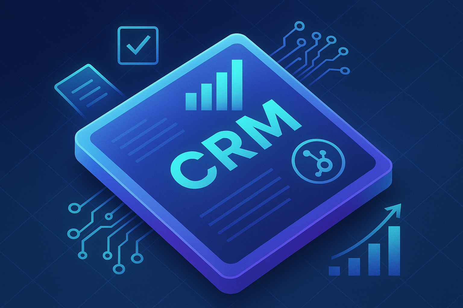 HubSpot Operations 2026: Build a Scalable CRM System of Record